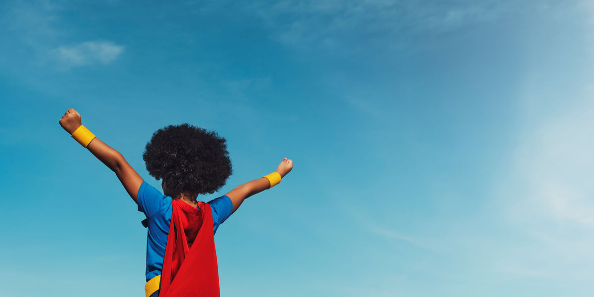 Raising Optimistic Children: 5 Tips – Well Kids Academy